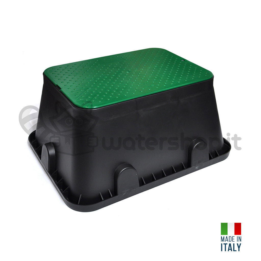 Pozzetto rettangolare JUMBO | Watershop.it