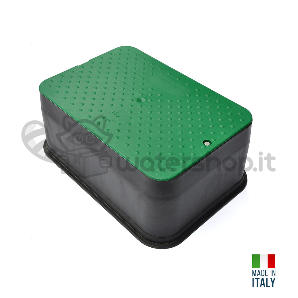 Pozzetto rettangolare MINI JUMBO | Watershop.it